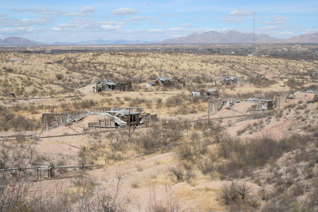 Apache Nitrogen Overview II – WestLand Resources